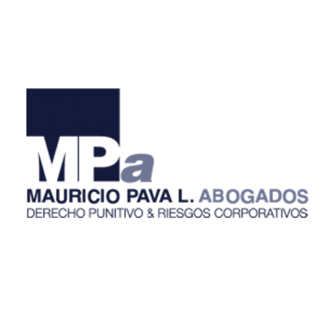 MAURICIO PAVA L. ABOGADOS - Abogados penalistas Bogotá